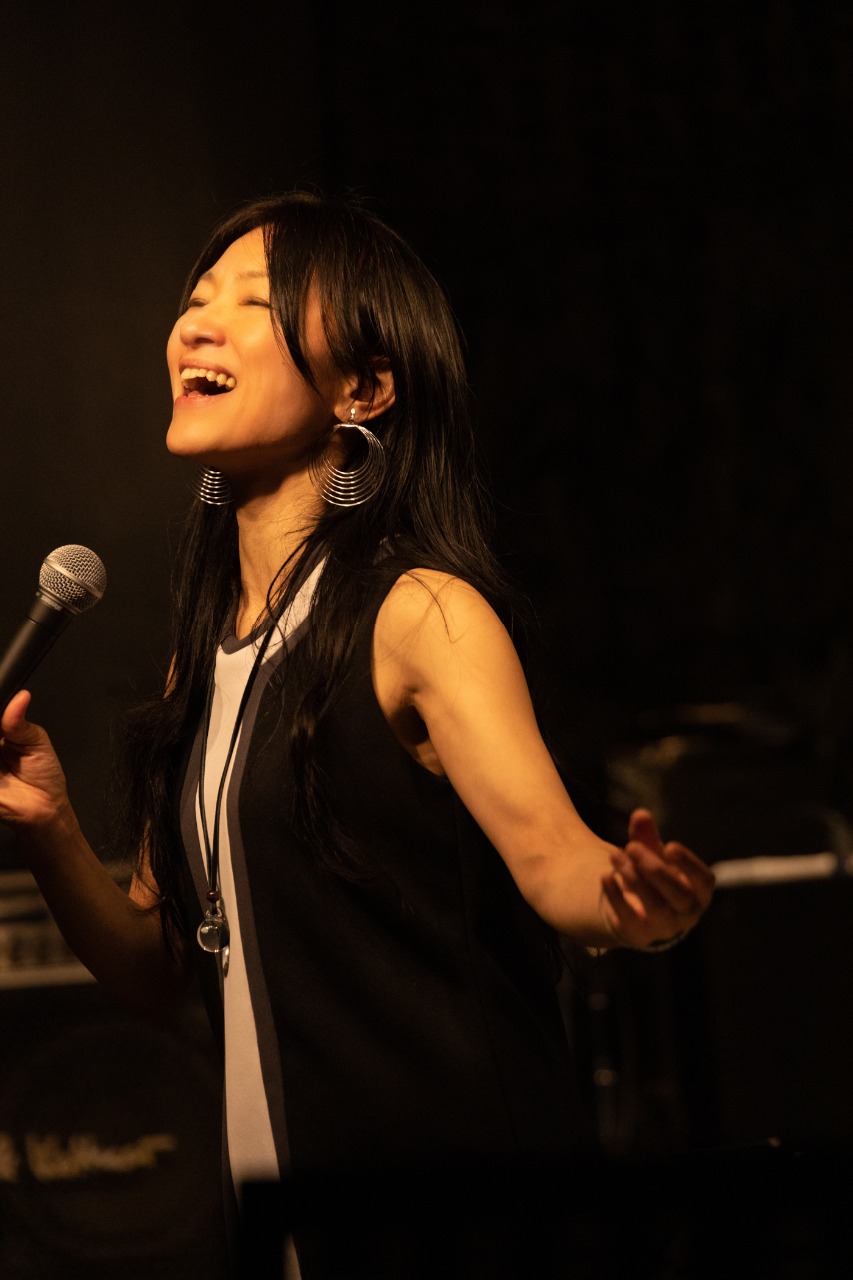 BIOGRAPHY :: yurimi_musica